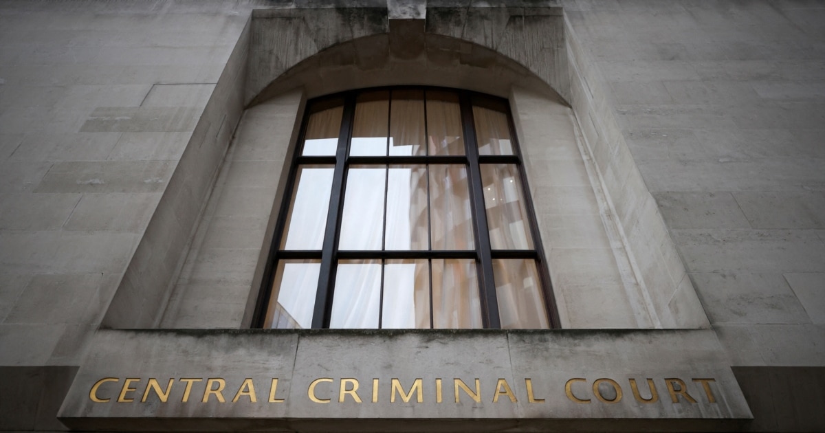 Наркотики і нерухомість у Лондоні США наклали санкції на мережу компаній що працювала на еліту