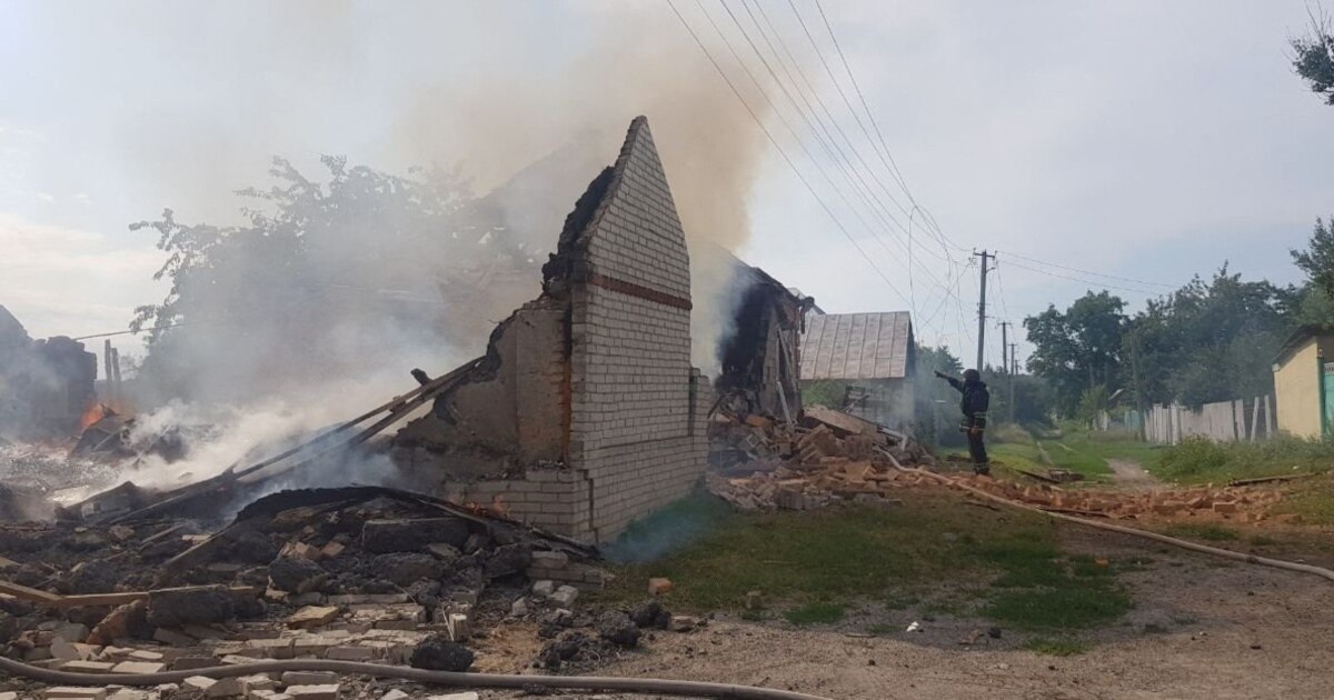 Război în Ucraina | Linia frontului se mută în sud-est, de-a lungul ...