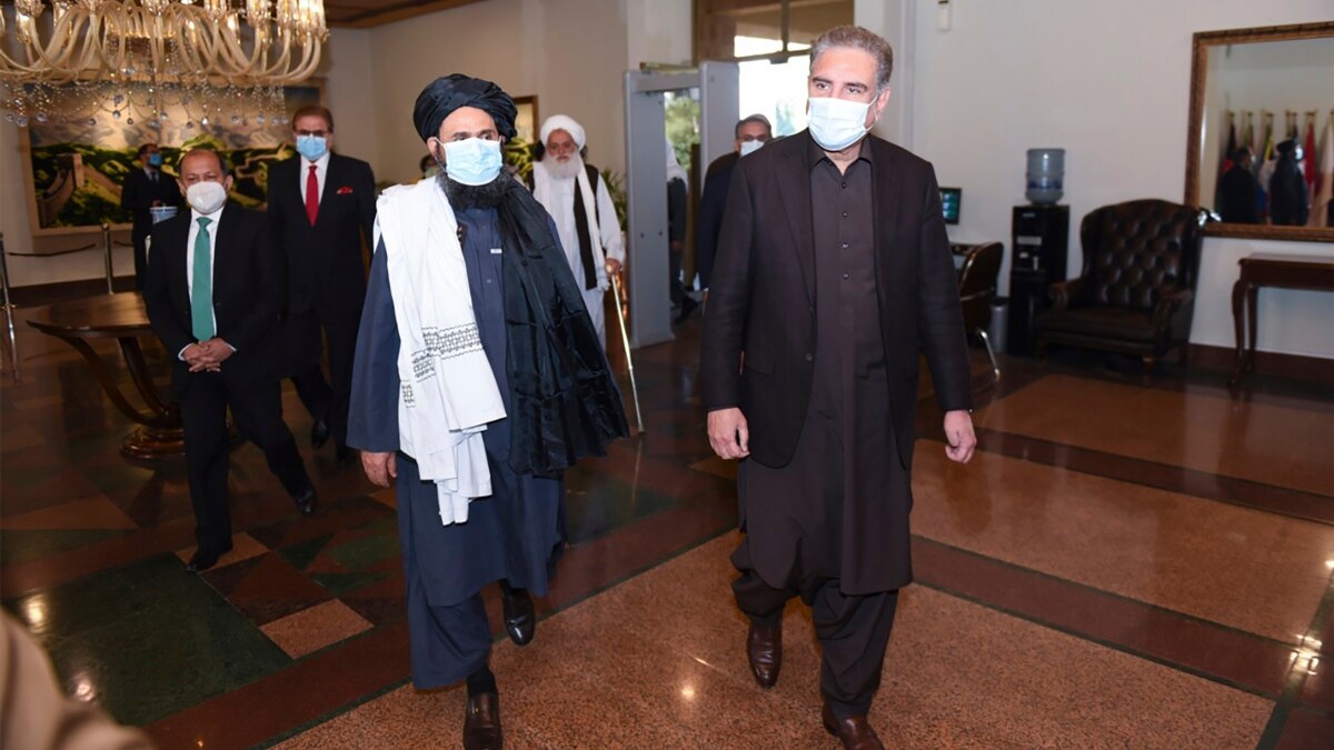 Pakistan’s Dilemma, Tatars, Afghan Jews: Your Briefing From Afghanistan ...