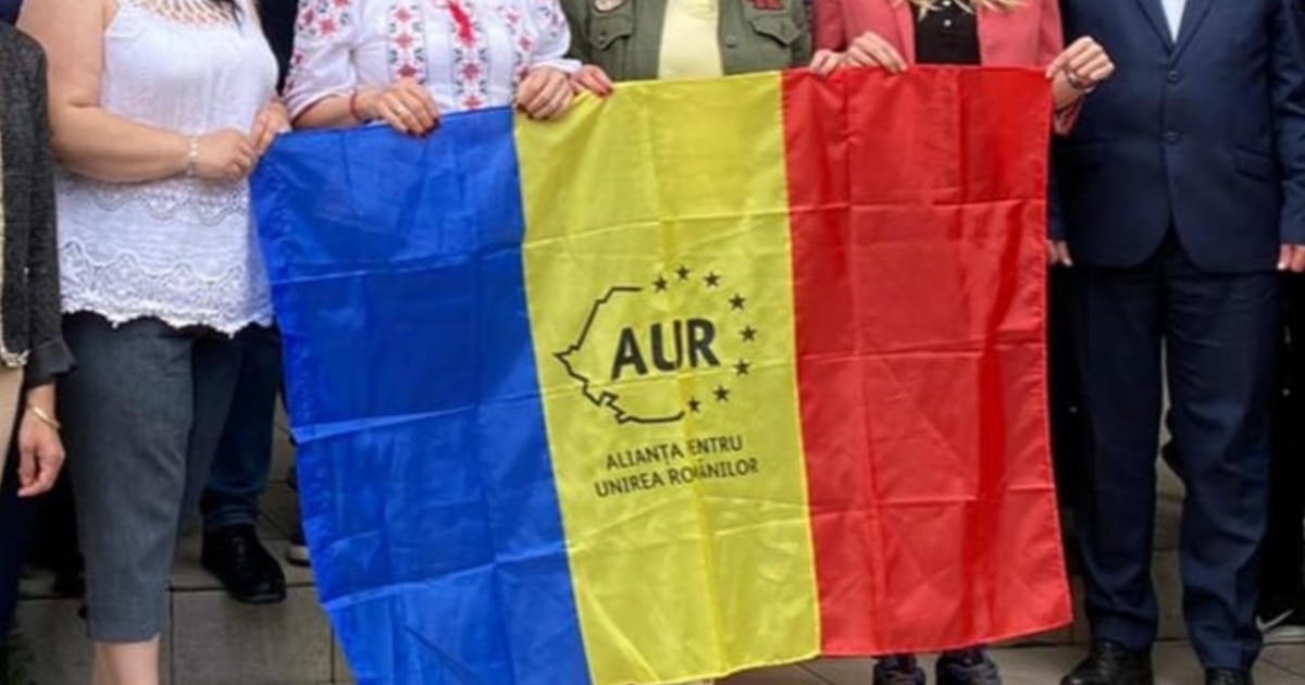 Acuzații de viol la o școală de vară a AUR. Partidul neagă, Poliția a ...