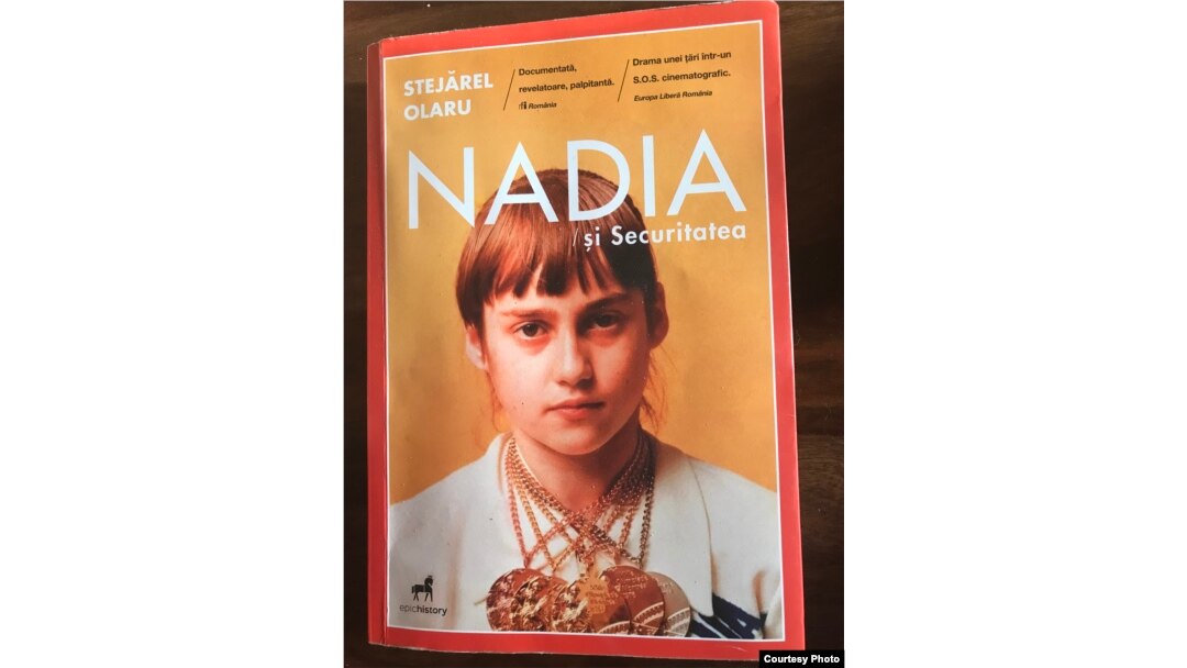 Nadia Movie