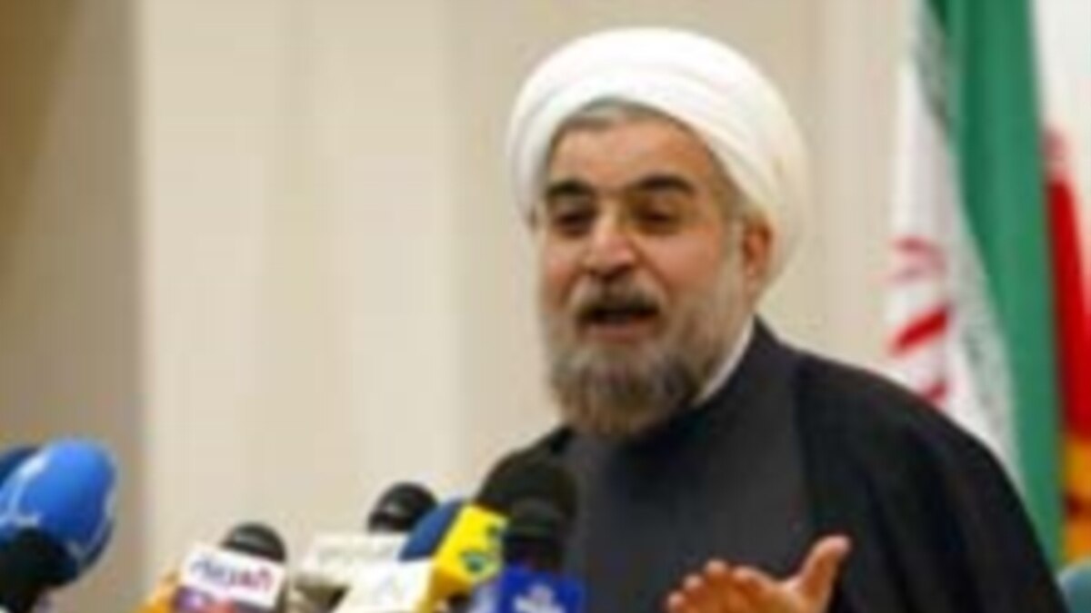 Iran: Former Nuclear Negotiator Remains Committed To National Ambitions