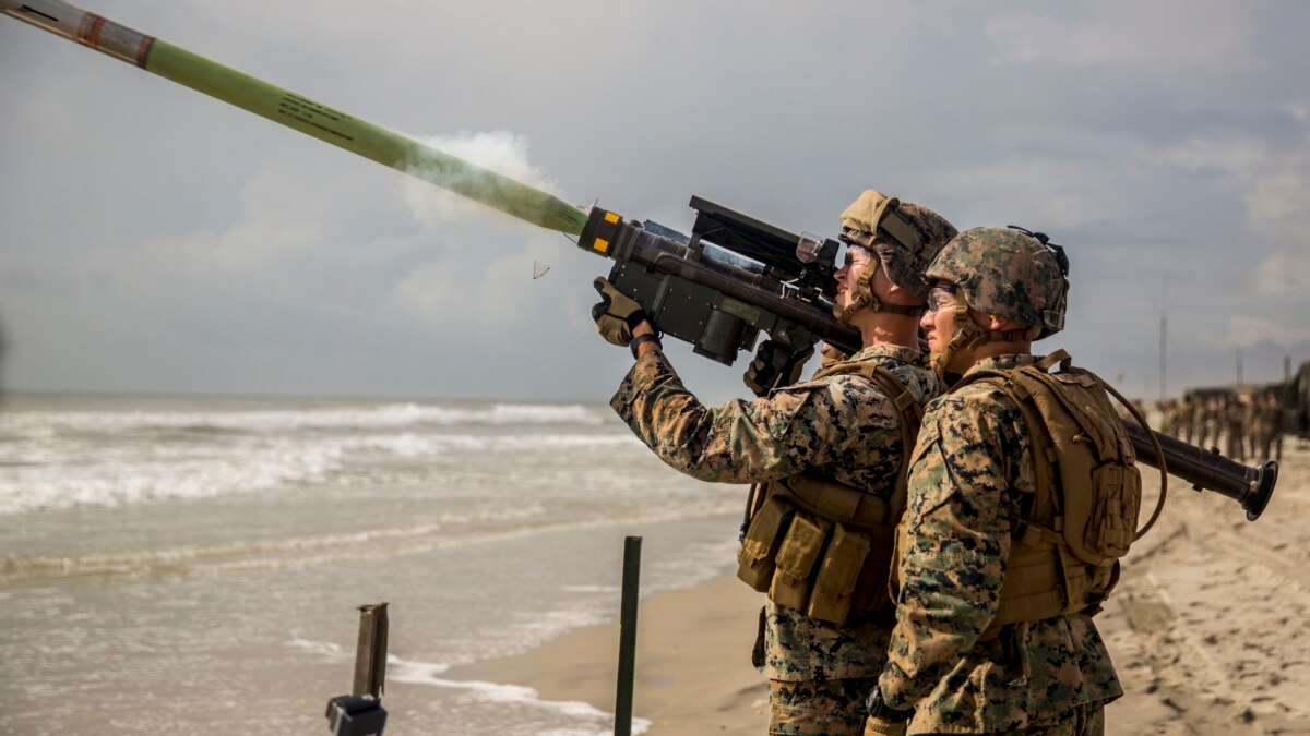Stinger Missile Cost Stinger Missile Cost