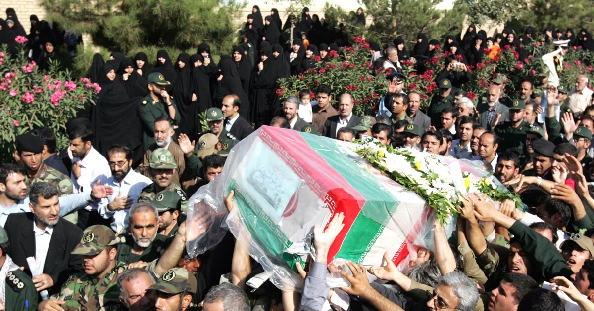 Jundallah: Profile Of A Sunni Extremist Group