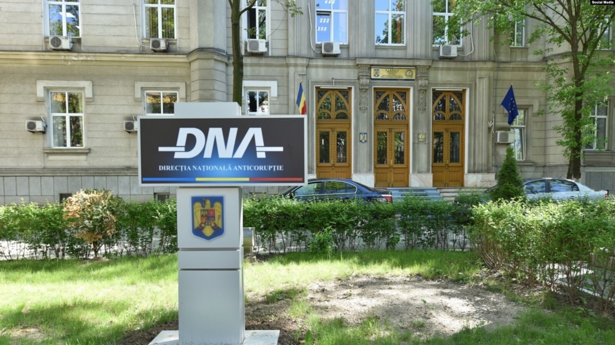 DNA cere Autorității Electorale Permanente listele de candidați ai ...