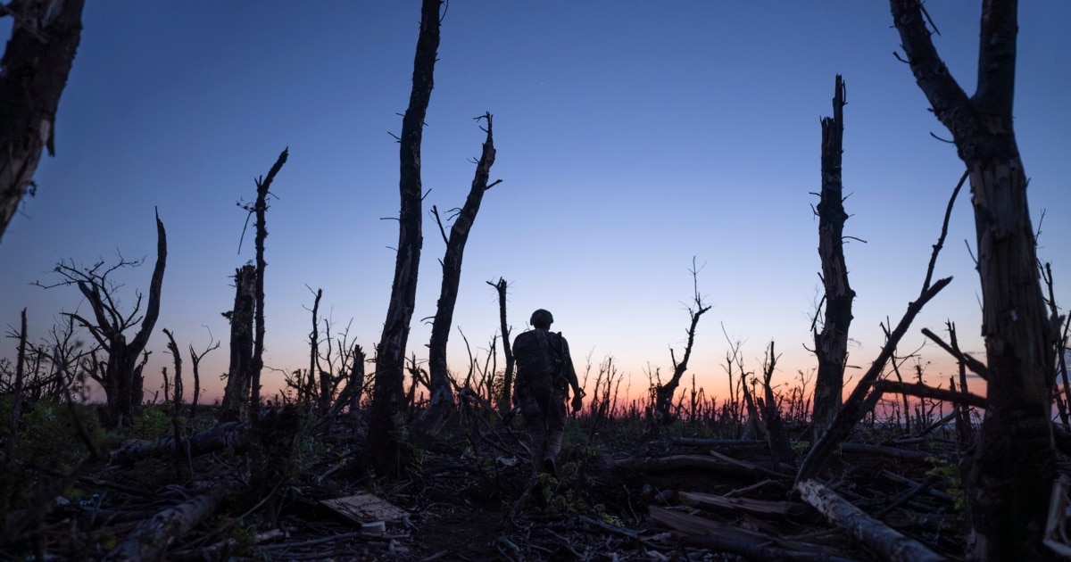Генштаб ЗСУ за добу на фронті було понад 150 боїв третина на Покровському напрямку