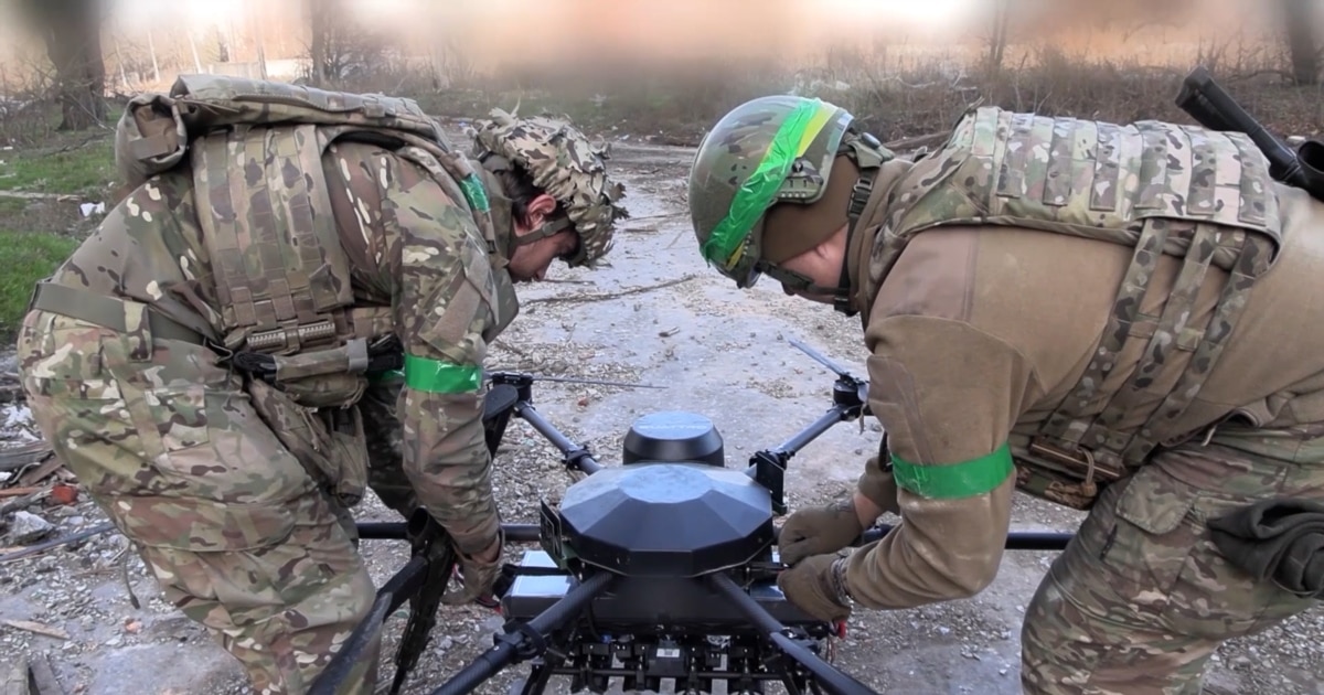 Ukrajina i Rusija se i dalje bore za Pokrovsk