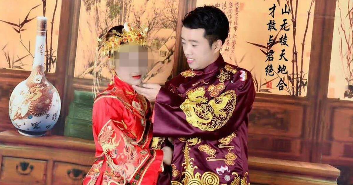 Traffickers Lure Pakistani Women To China With Sham Marriages