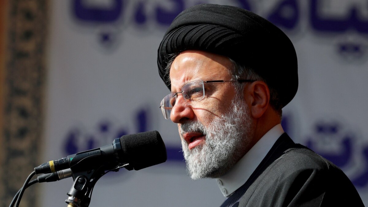 Iranian Hackers Release Documents Reportedly Showing Raisi Approved ...