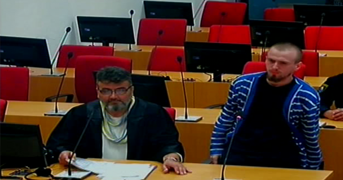 Bosnia Sentences Former IS Fighter To Four Years In Prison