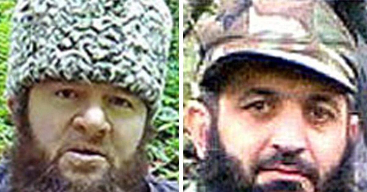 Chechen Insurgency Commanders Appeal To Compatriots