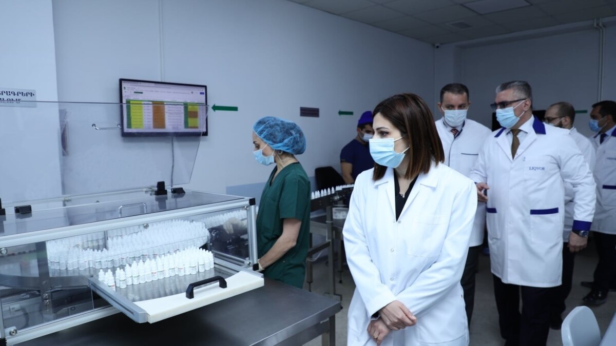 Government Sticks To Mandatory COVID-19 Tests After Court Ruling