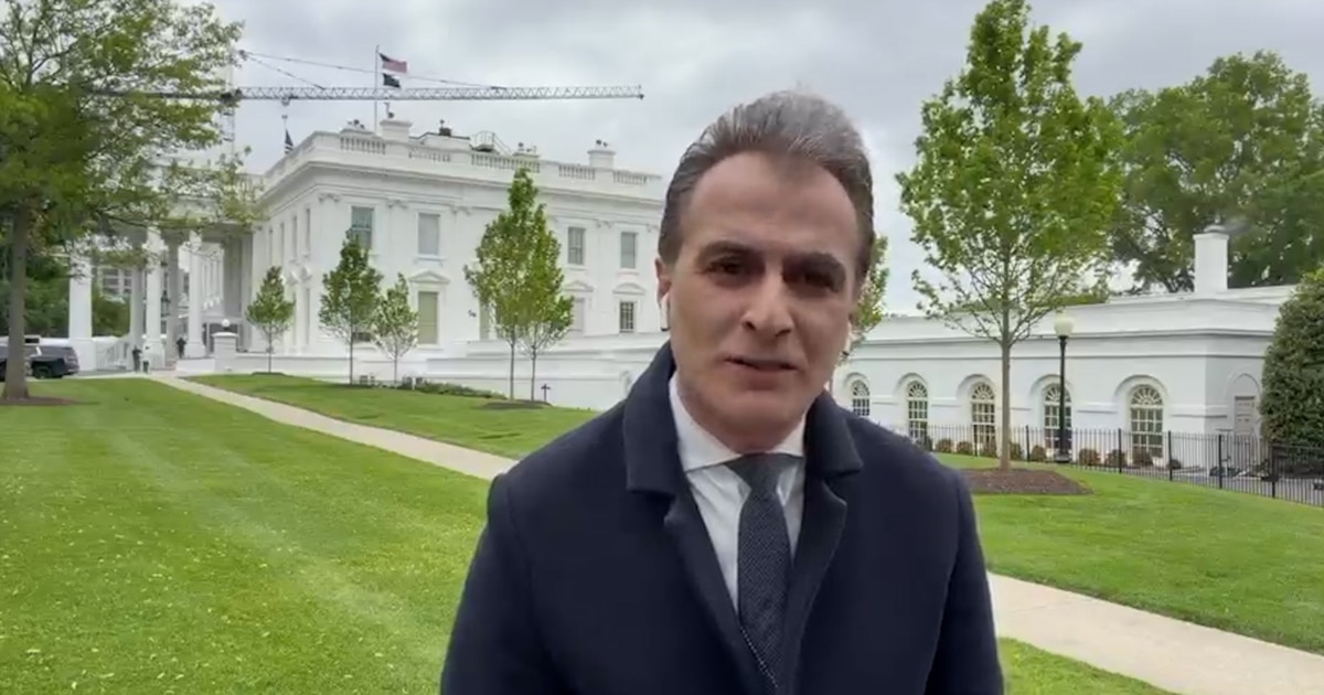 'Bilo je šokantno': Reporter RSE o pucnjavi koja je prekinula večeru za ...
