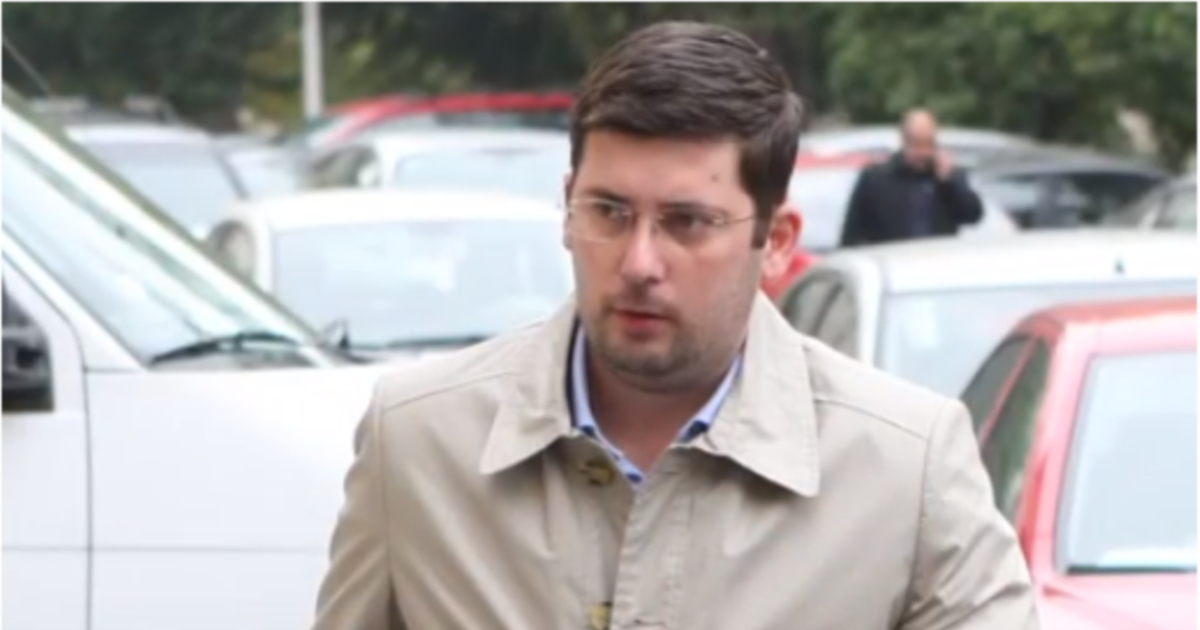 Fostul agent CEDO Viorel Mocanu, declarat incompatibil de ANI. El pune ...