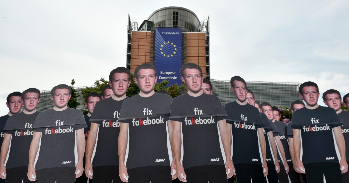 A Facebook Magyarországon is elindította a tényellenőrzést