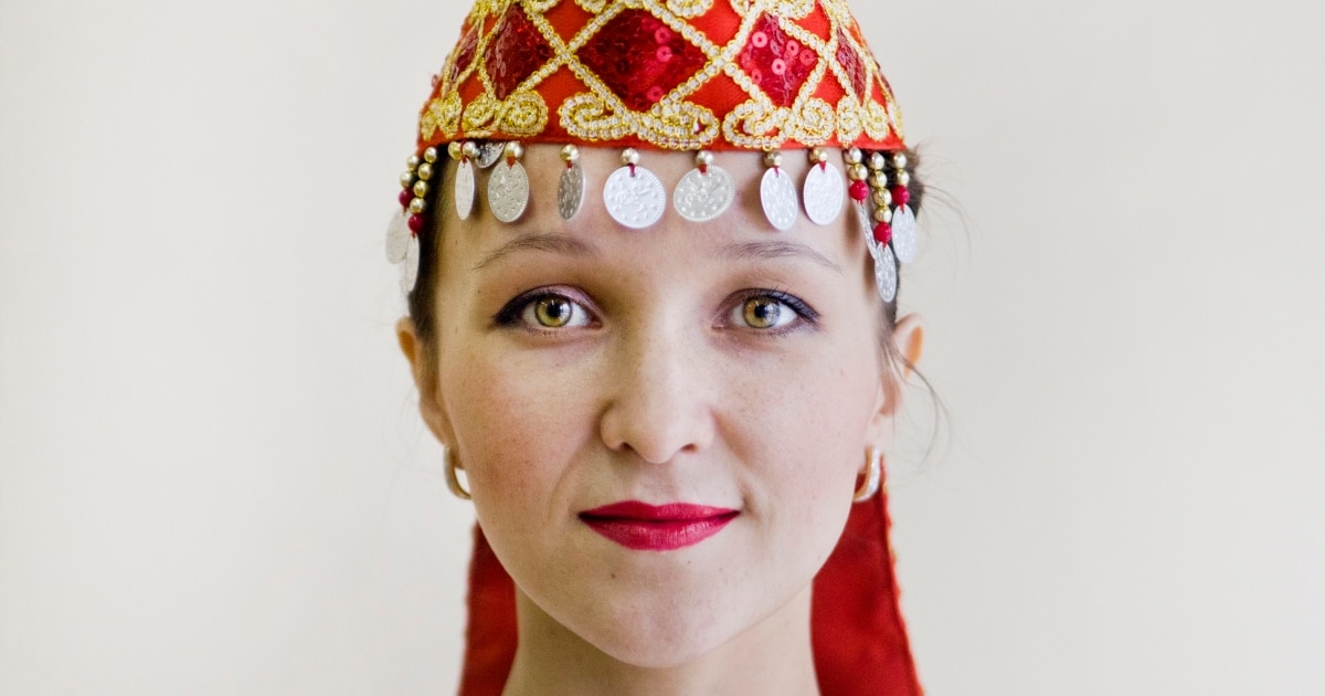 Dancing And Sacred Groves: What Does It Mean To Be Mari?