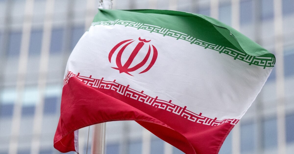 European Powers Trigger Mechanism To Snap Back UN Sanctions On Iran