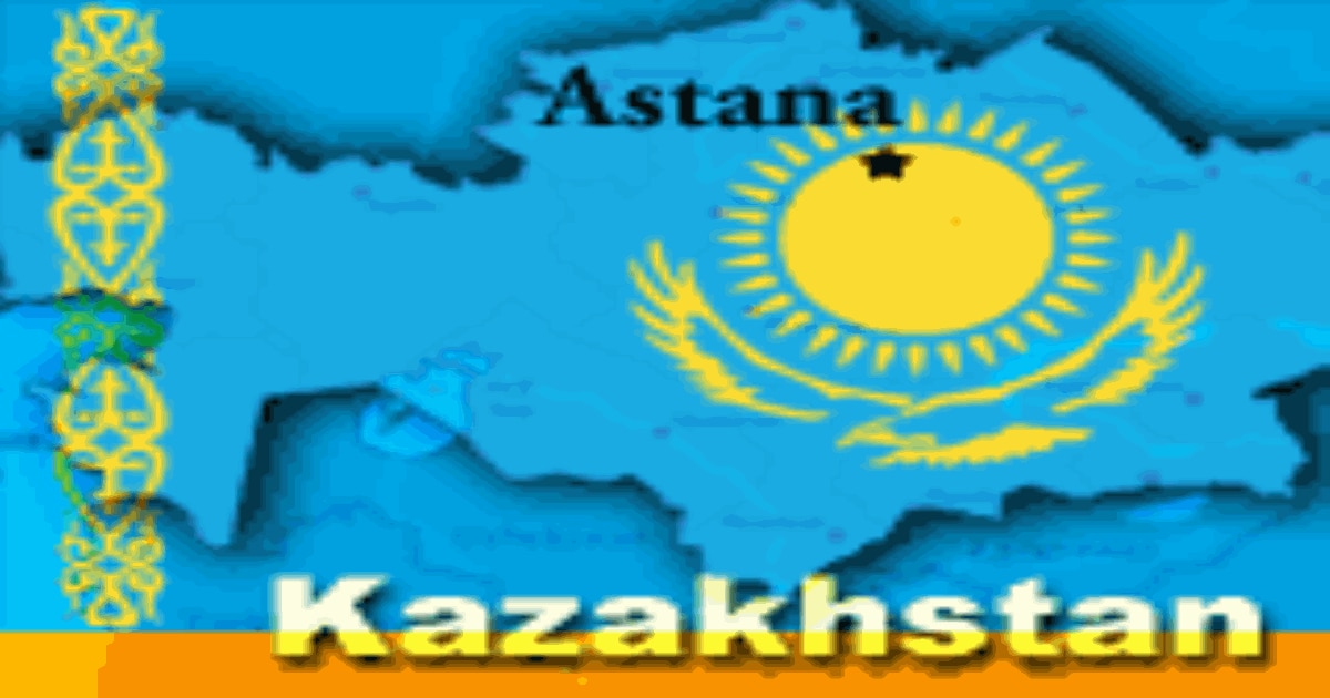 Қытайдың XJTV-3 қазақ телеарнасы кабельдік жүйе арқылы Қазақстанға ...