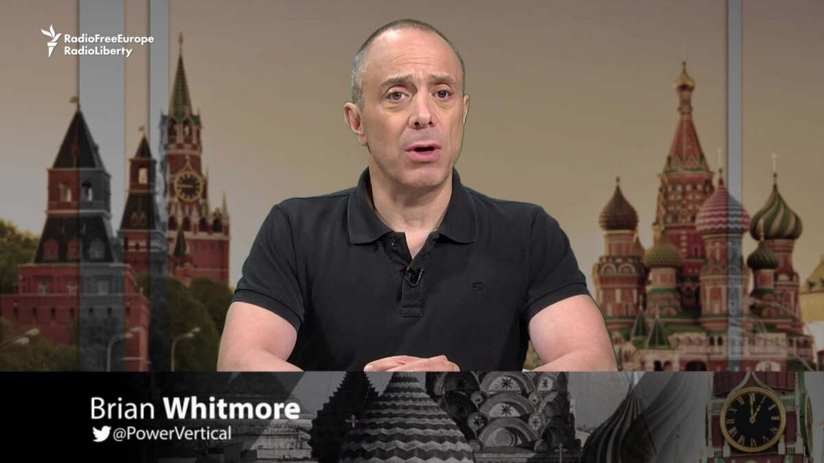 The Daily Vertical: Reactionaries Of The World, Unite!