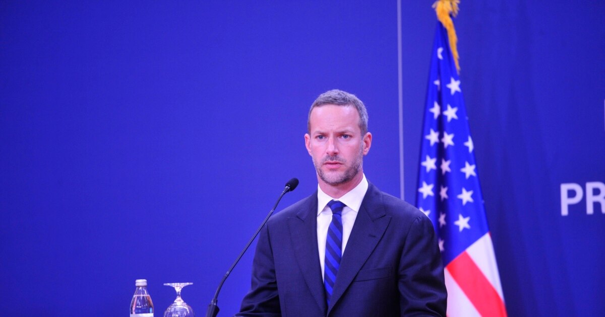 Boler: Kroz investicije želimo da podržimo snagu i suverenitet država ...