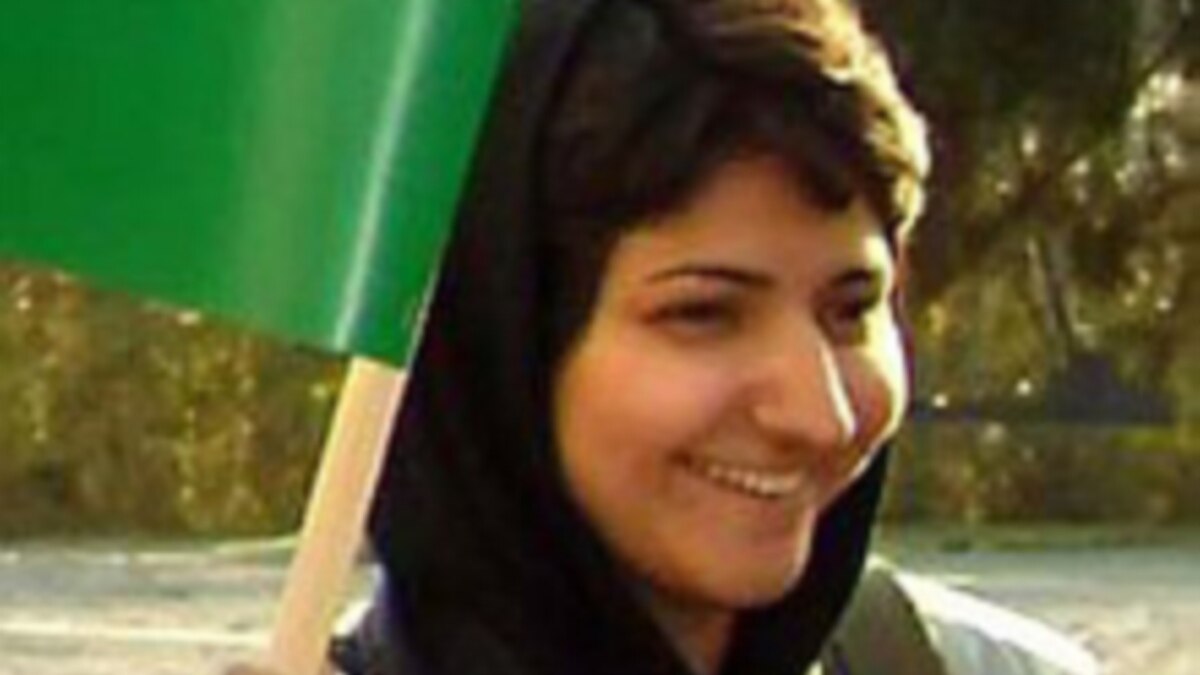 Iran Detains Prominent Women's Rights Activists As Anniversary Of Amini ...