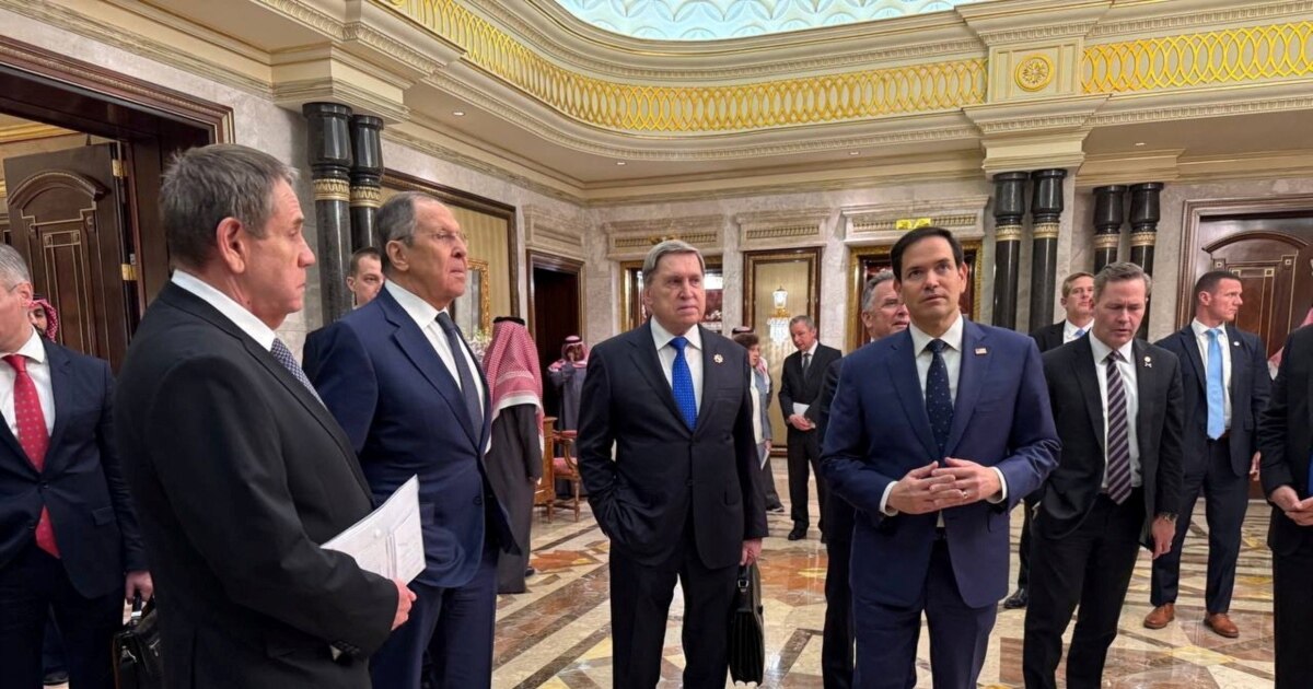 Cnn повідомив що США зустрінуться з представниками РФ цього тижня Москва заперечує