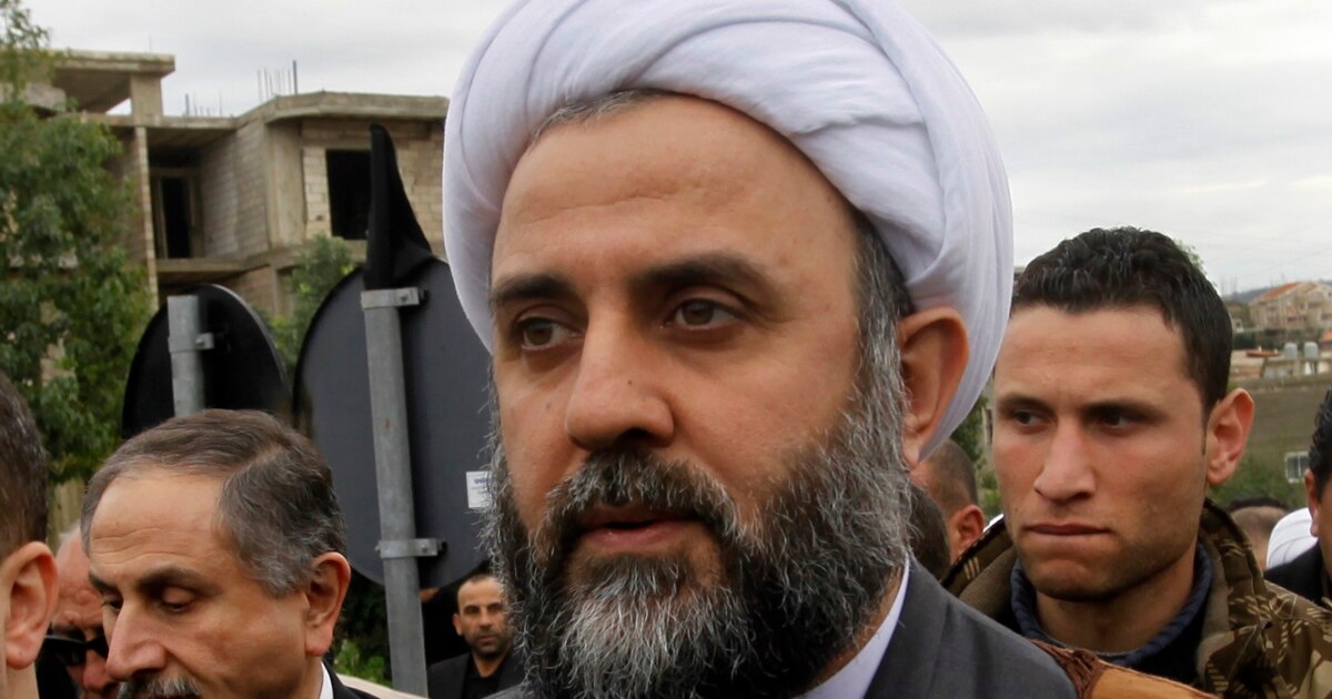 Izrael tvrdi da je ubijen i visoki zvaničnik Hezbolaha Nabil Qaouk