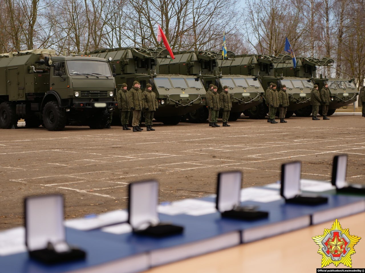 «Завжди є ймовірність, що Росія може напасти». Реакції у Вільнюсі на дрон із Білорусі. Читайте ...