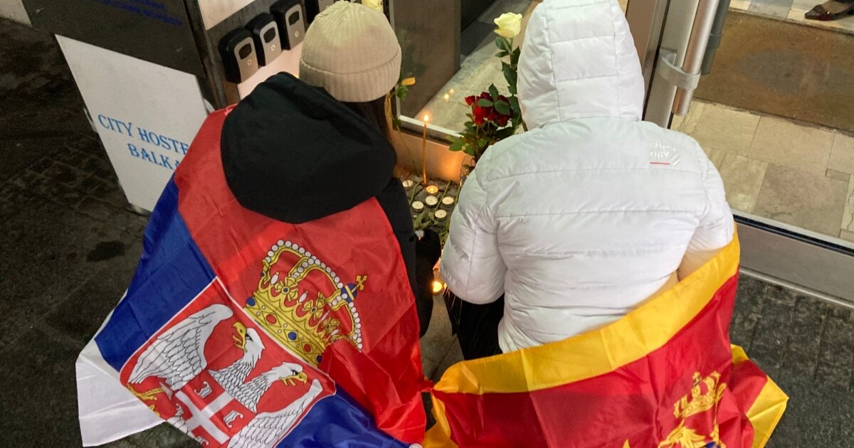 U Srbiji 5. januara dan žalosti zbog tragedije u Crnoj Gori