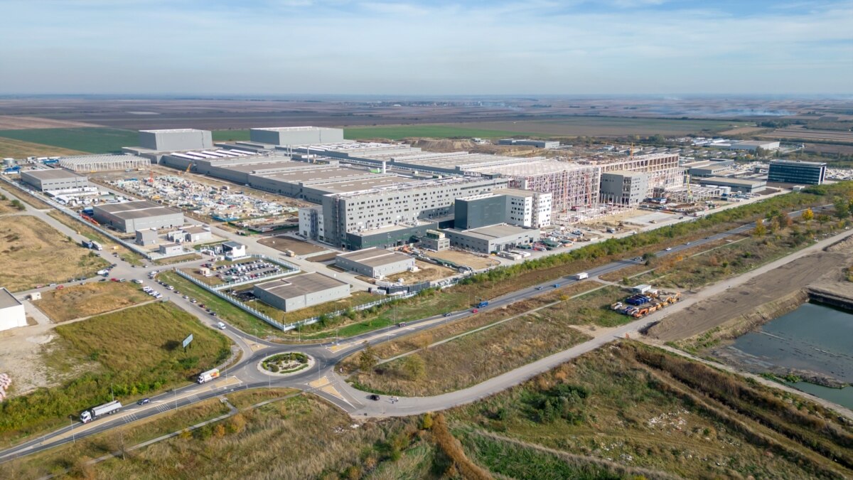 Otvaranje fabrike guma u Srbiji koja već radi, izveštaji o zagađenju ...