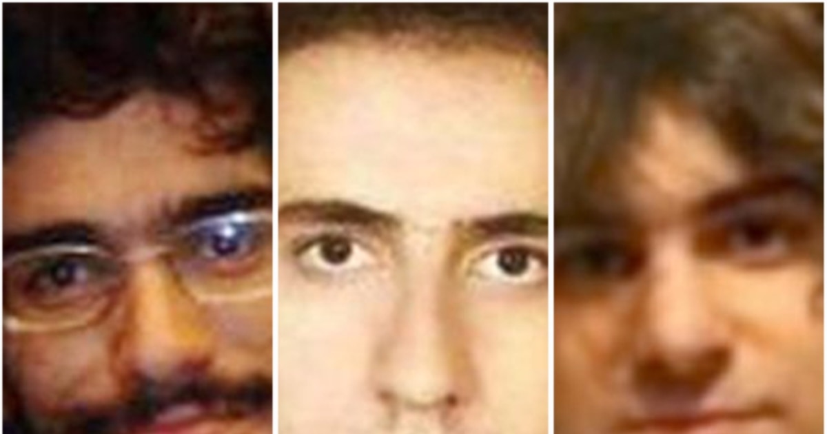 Iranian Authorities Accused Of Covering Up Kahrizak Atrocities