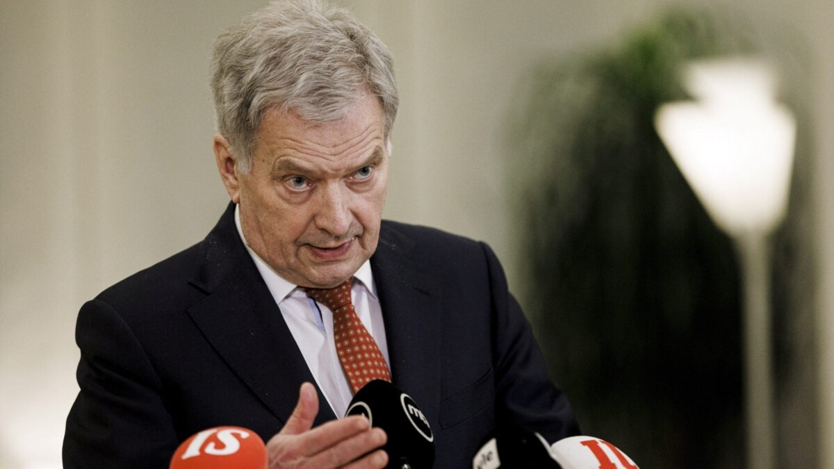 Turkey Agrees To Support NATO Membership For Finland And Sweden, Says Finnish President