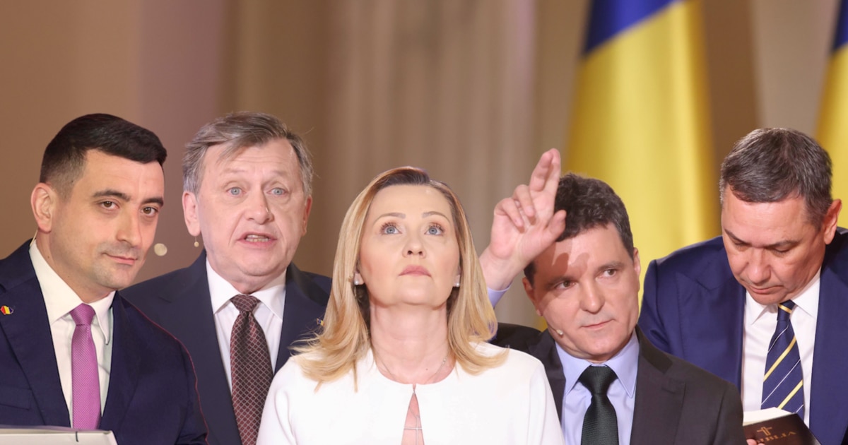 Ce spun programele electorale despre candidații la alegerile ...