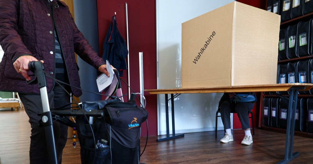 Germania. Alegeri locale în Renania de Nord-Westfalia. Conservatorii ...