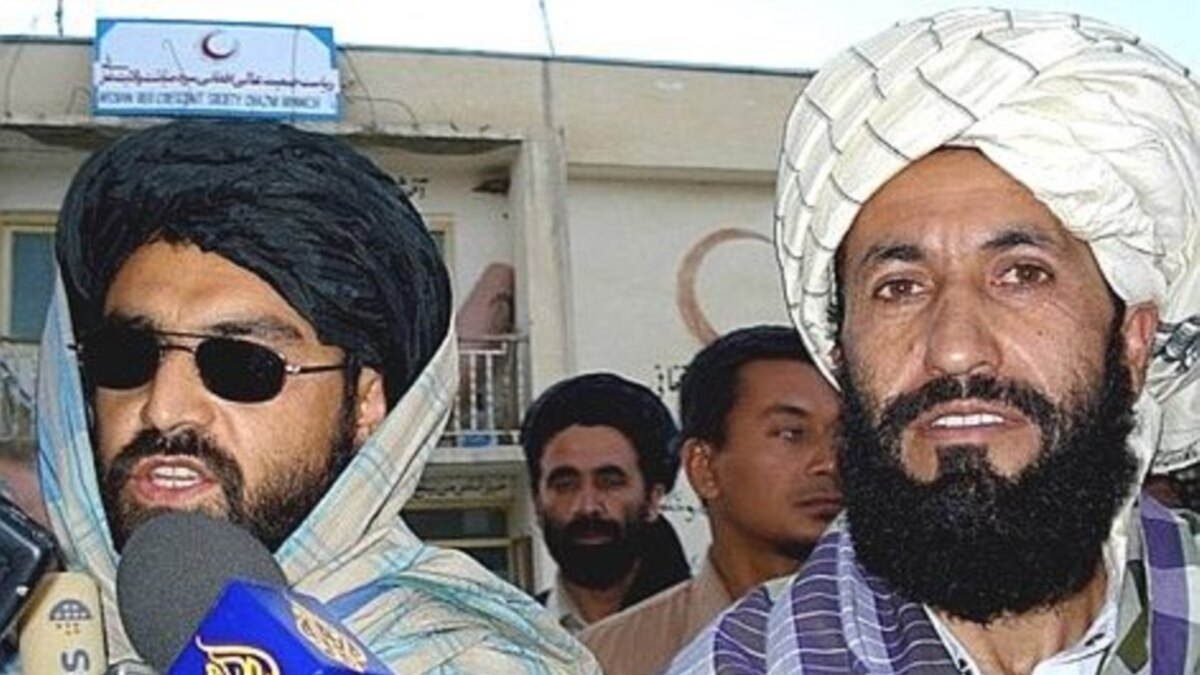 Afghanistan: Taliban Evolves Into Network Of Groups