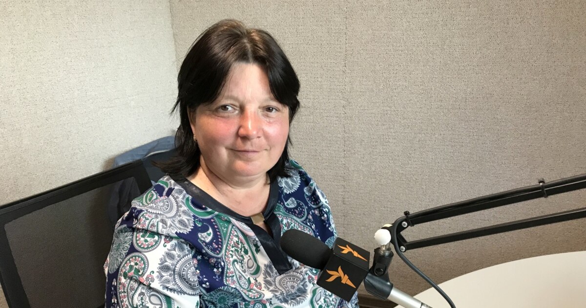 Maria Manoli: „Moldova peste 10 ani o văd cu copiii noștri plecați ...