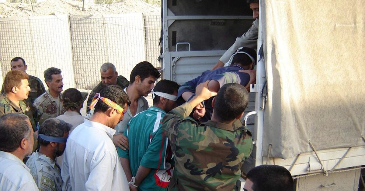 Iraq: Al-Qaeda Tactics Lead To Splits Among Insurgents