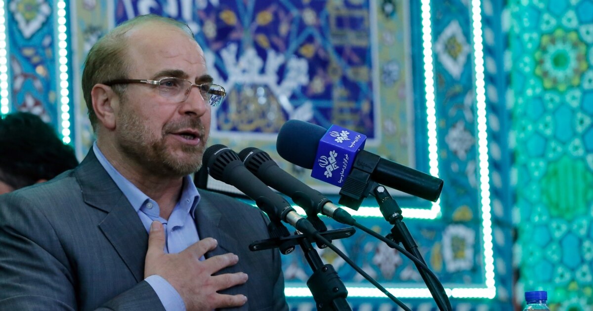 Mired In Corruption, Iranian Neo-Cons Eye 2020 Parliamentary Elections