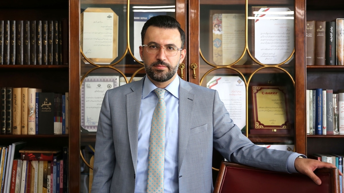 Navid Afkari's Execution Was Hasty, His Lawyer Tells Radio Farda