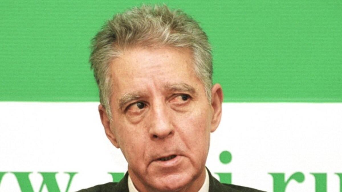 Turkmenistan: Exiled Opposition Leader Kuliev Dies At 71