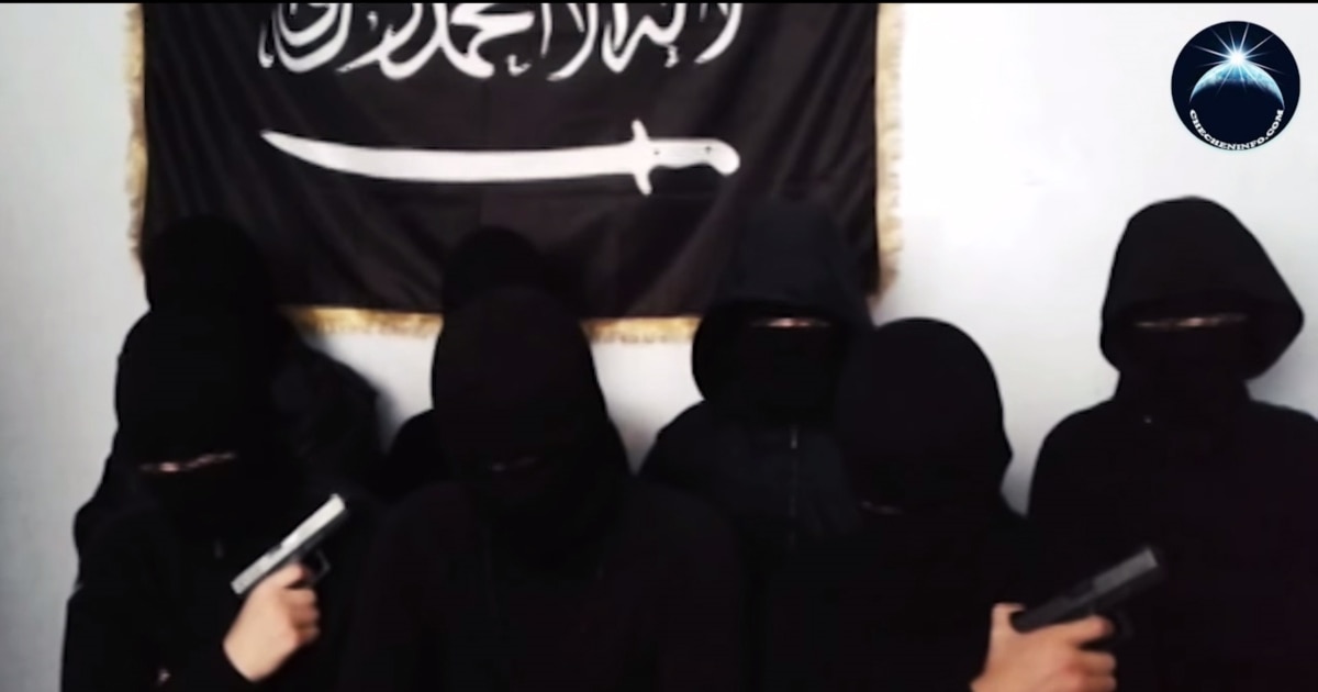 Is The Caucasus Emirate On The Rebound?