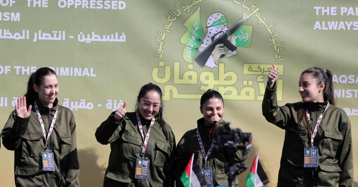 Hamasi liron 4 ushtare izraelite në këmbim të 200 të burgosurve palestinezë