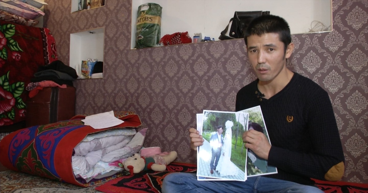 Majlis Podcast: Rising Anti-Chinese Sentiment In Central Asia