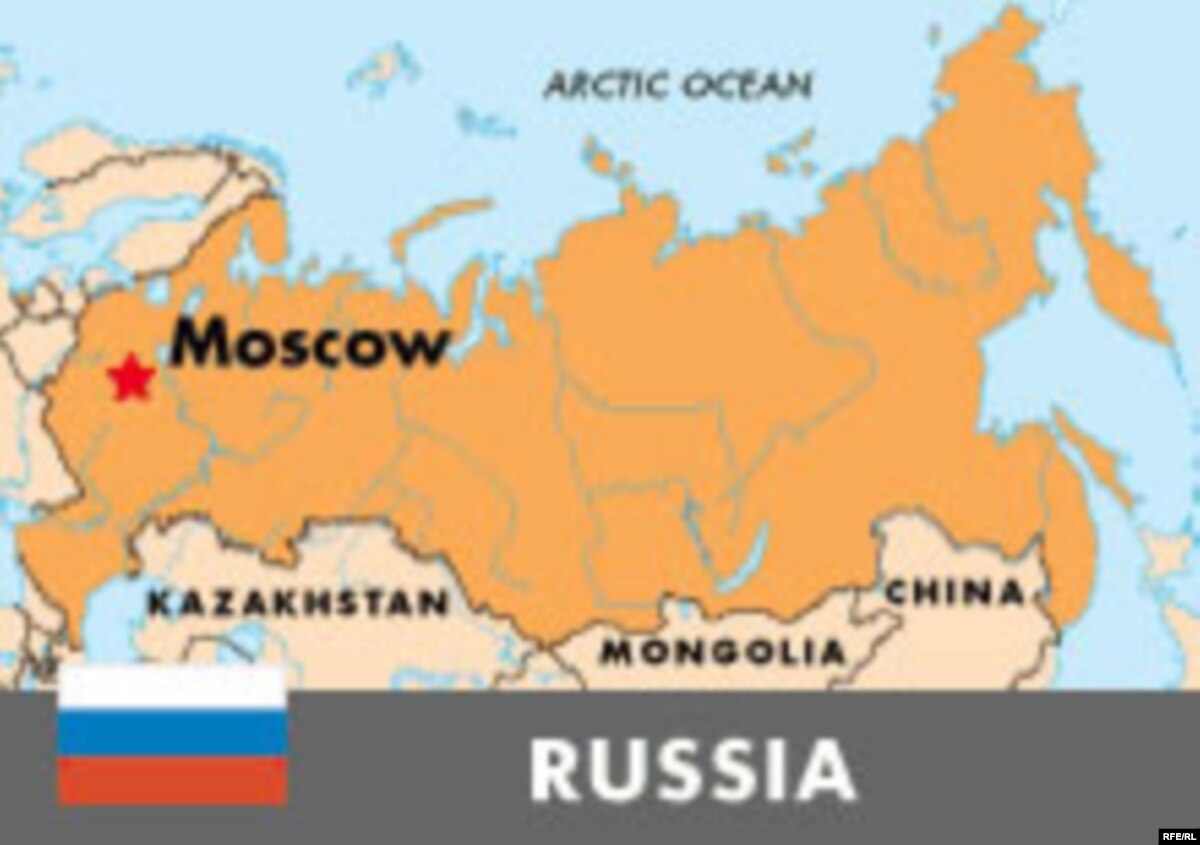 Russia: Health Ministry Considers Solutions To Population Decline