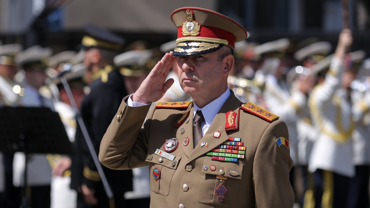 Generalul Cătălin Zisu, sub control judiciar după perchezițiile DNA la ...