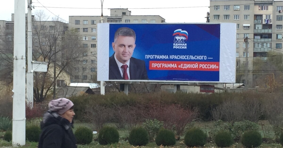 Anneli Ute Gabanyi: „Ce spune Krasnoselski este mult mai belicos decât ...