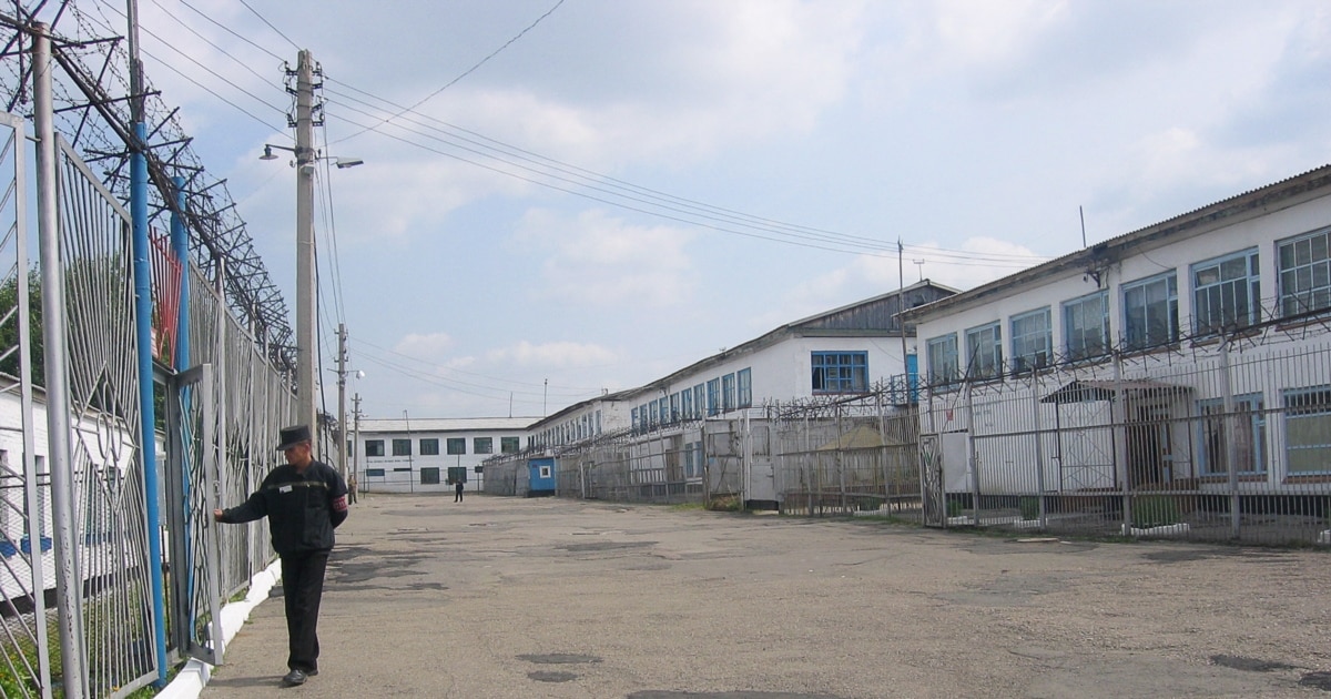 „Csoda, hogy túléltem” – Volt rabok az orosz kínzásokról szóló ...