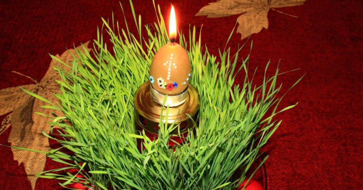Pashkët: Festë e paqes dhe pajtimit