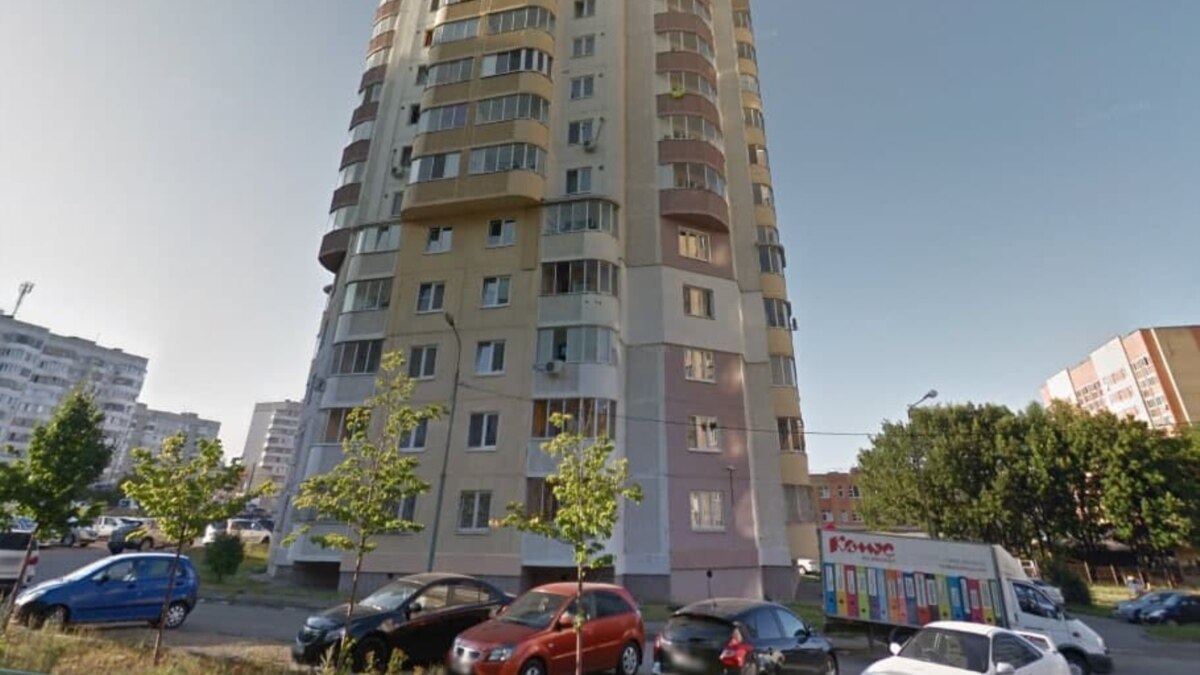 В Казани задержали подозреваемого в убийстве на Минской