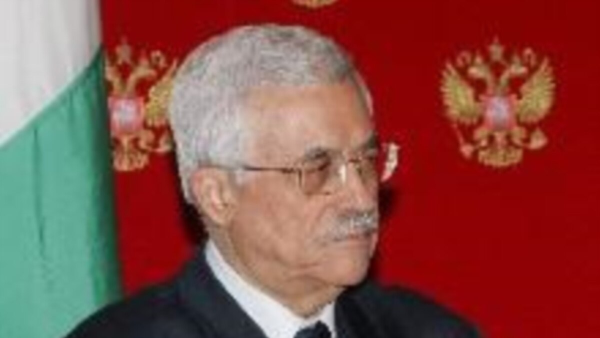 Hamas Chooses Ismail Haniyah As Prime Minister